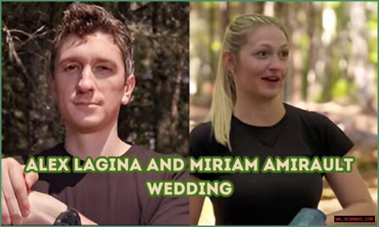 Is Alex Lagina Married to Wife? His Net Worth and Death.